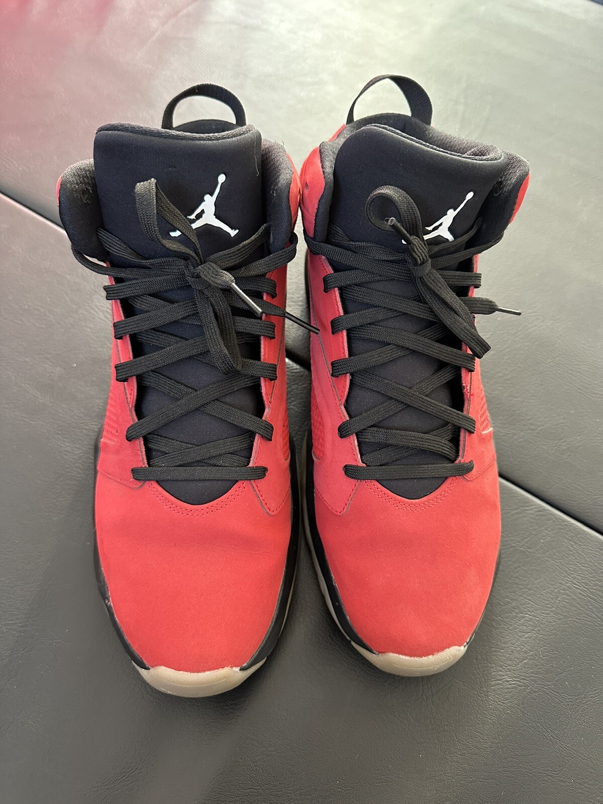 Size 12 - Air Jordan Lift Off Gym Red for sale online | eBay