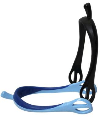 Plastic English Spurs Sartore | eBay.de