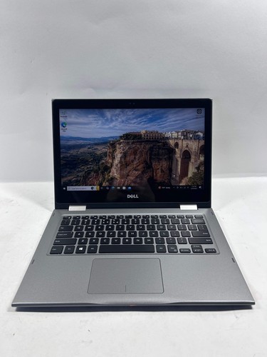 Dell inspiron 5379 13" i7-8550U 2.0GHz 16GB RAM 256GB SSD | eBay