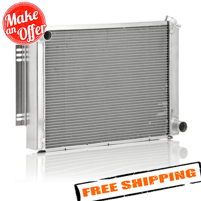 Be Cool Radiators 10168 Aluminator Series Radiator | eBay