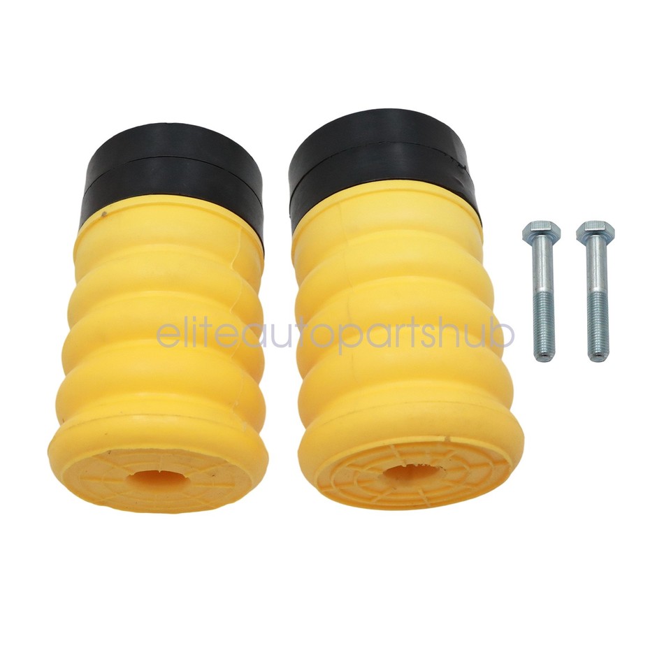 For Dodge RAM ProMaster 1500 2500 3500 Rear Air Helper Springs SSR-313 ...