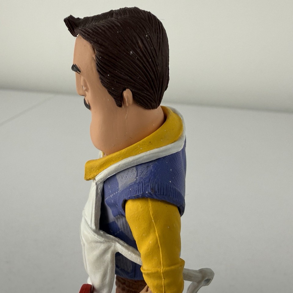 McFarlane Toys Hello Neighbor - The Neighbor 5” Action Figure The ...