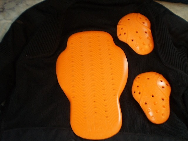 Icon Contra 2 D30 Armored Sport Fit Stealth Black Motorcycle Jacket ...