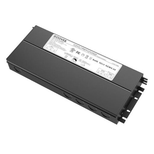 Dimmable LED Driver, 300W 24V Power Supply, AC 110V 24V 300W Hardware ...