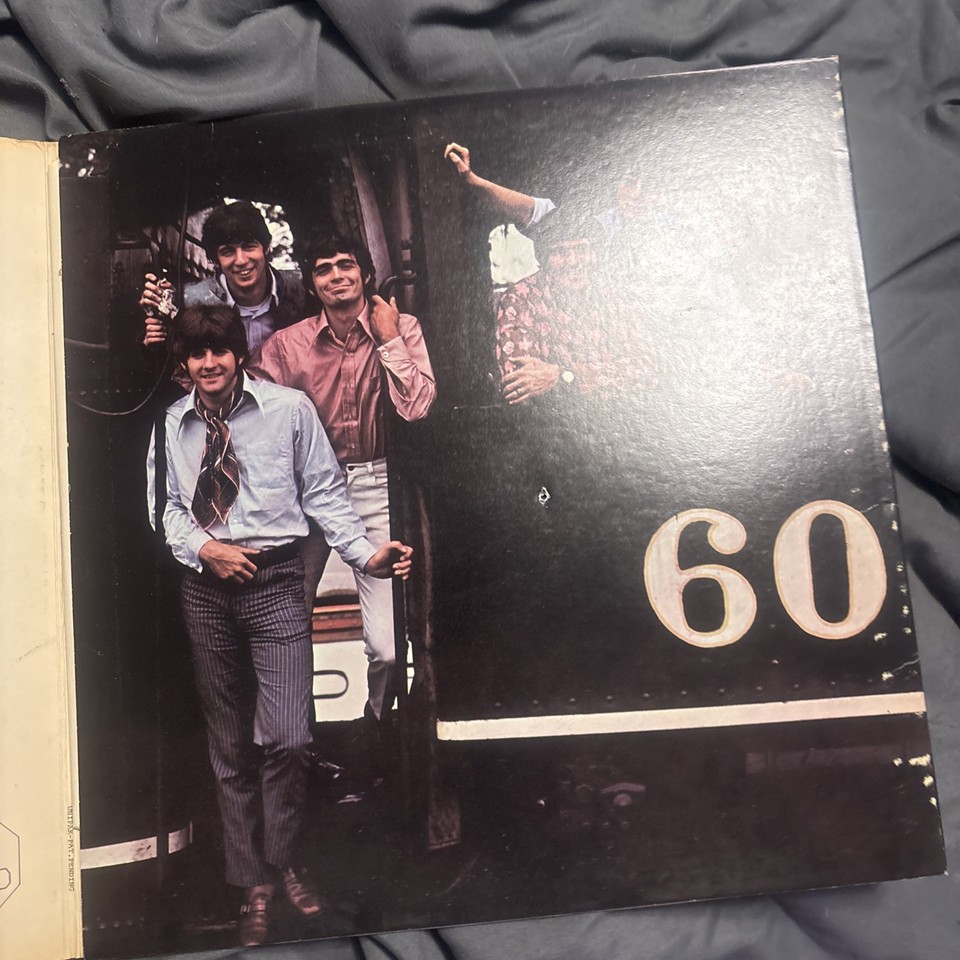 The box Tops record album nonstop | eBay UK