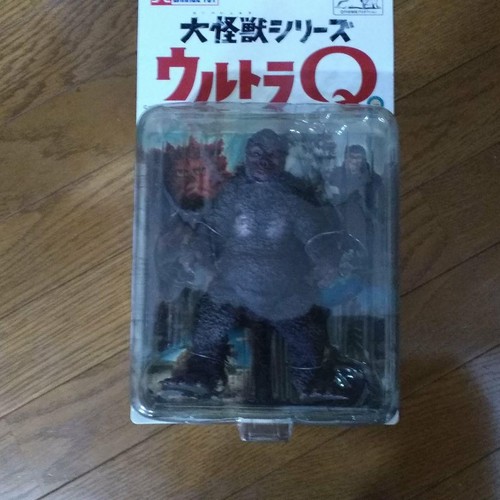 Xplus Ultra Q Goro Color Version | eBay