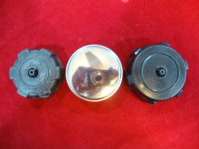 Motorcycle Gas Caps, Yamaha, Honda, Suzuki, Kawasaki, Used Lot, From ...