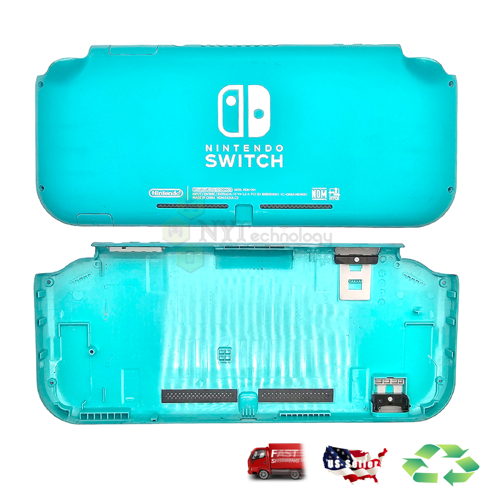 Nintendo Switch Lite Console Main Board, Battery, Lot screws ...
