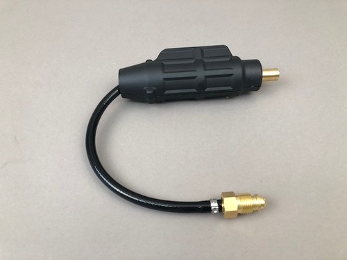 USAWeld 195378 Tig Torch Adapter Dinse 17 and 9 for Miller | eBay