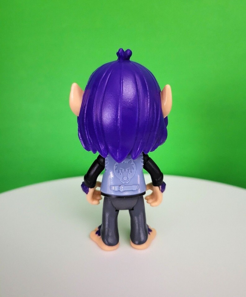 Disney Junior PJ Masks Wolfy Kids Kevin 3" Action Figure Just Play | eBay