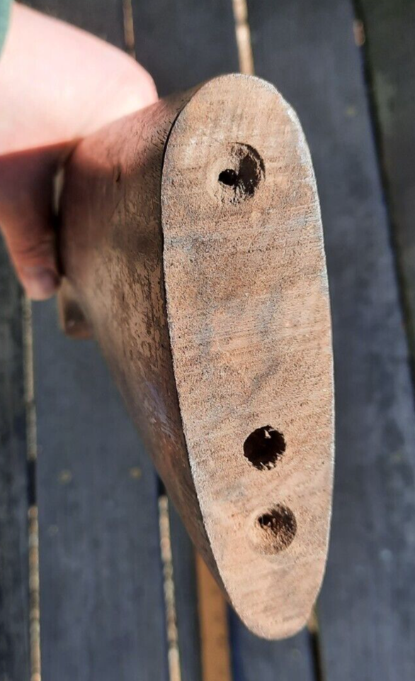 winchester .22 benchrest training Rifle Stock | eBay