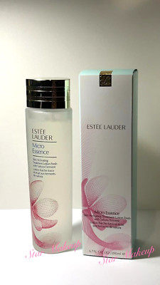 Estee Lauder Micro Essence Skin Activating Treatment Lotion Sakura ...