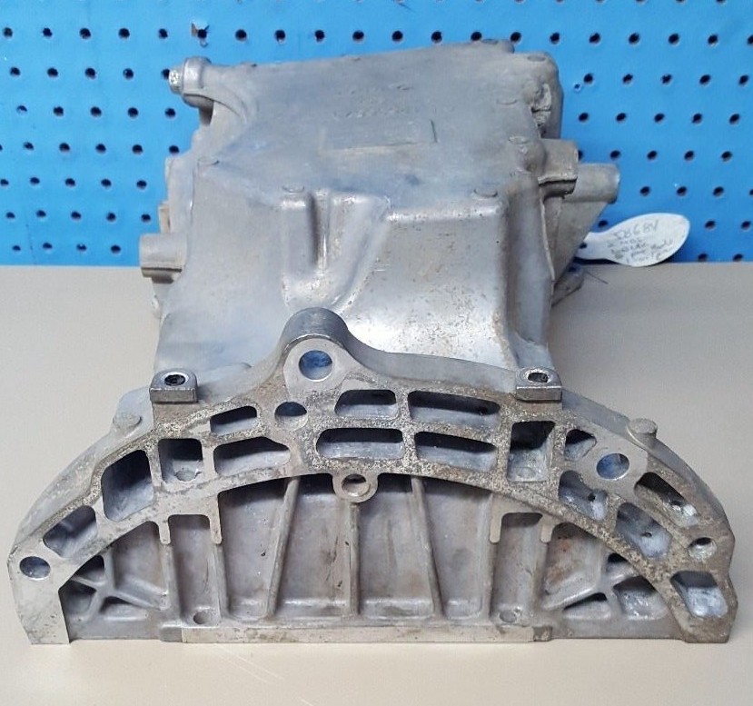3.6l Chevrolet Cadillac GMC Oil Pan 12636673 for sale online | eBay