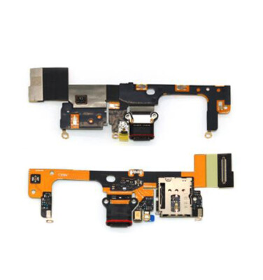 For Google Pixel 3 XL OEM USB Charger Charging Port Dock Connector Flex ...