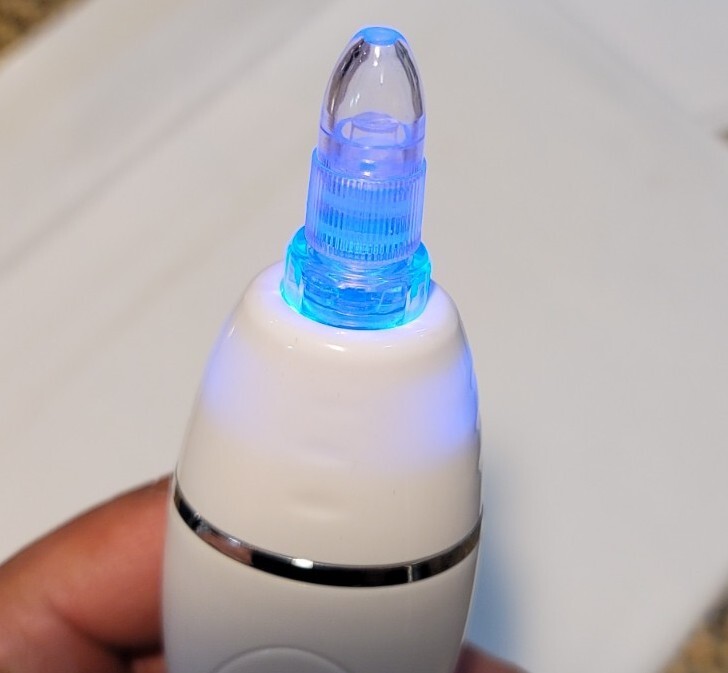 *NEW OPEN BOX* Appolus Premium Diamond Microdermabrasion Kit Complete ...