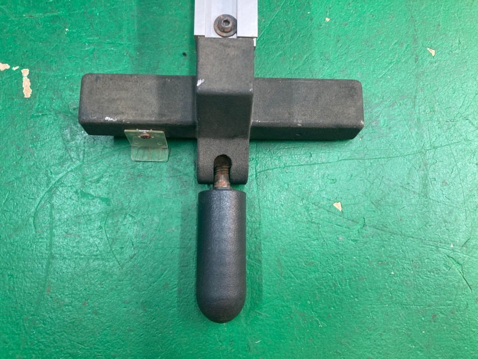 Ryobi 10" Table Saw BT3000 BT3100 RIP FENCE ONLY | eBay