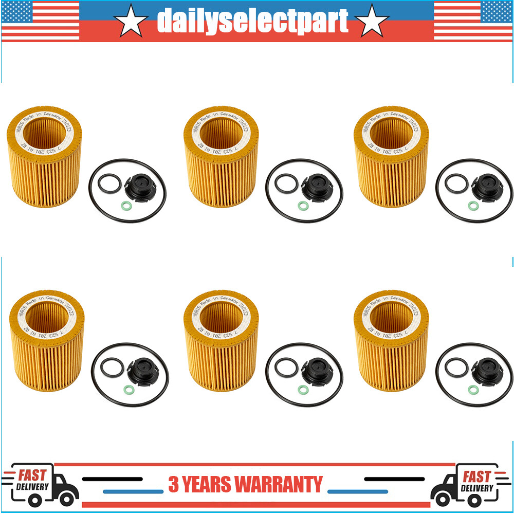BMW 11427566327 - cross reference oil filters | oilfilter ...