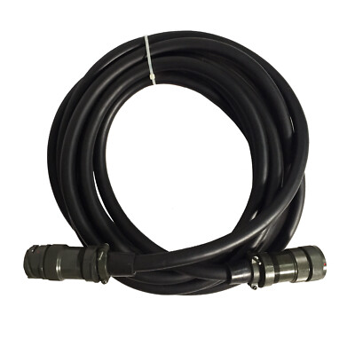 35' 35ft 10meter Extension Cable Head to Ballast 6000W 9000W 6/9K M90 ...