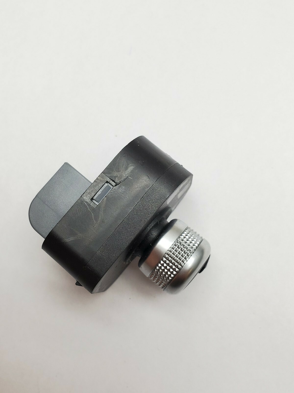 AUDI A3 A6 A8 Q7 S3 SIDE VIEW DOOR MIRROR SWITCH OEM 4F0959565A | eBay