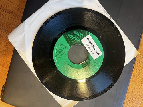 Rare Northern Soul 45 RPM Richard Lackey Greatest Gift Promo Solid ...