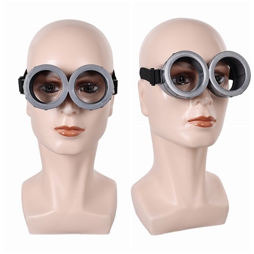 Minion Goggles Glasses Cosplay Character Despicable Me Minions Fancy ...