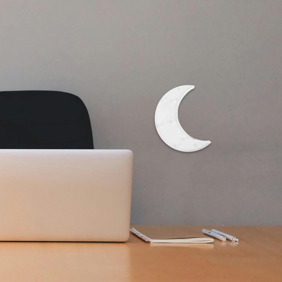 2 Pcs Creative Table Decor for Bedroom Lovely Lamp Ornament | eBay UK