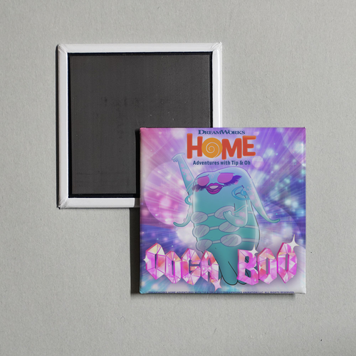 Cher - Ooga Boo (from Home Adventures with Tip Album Cover Locker ...