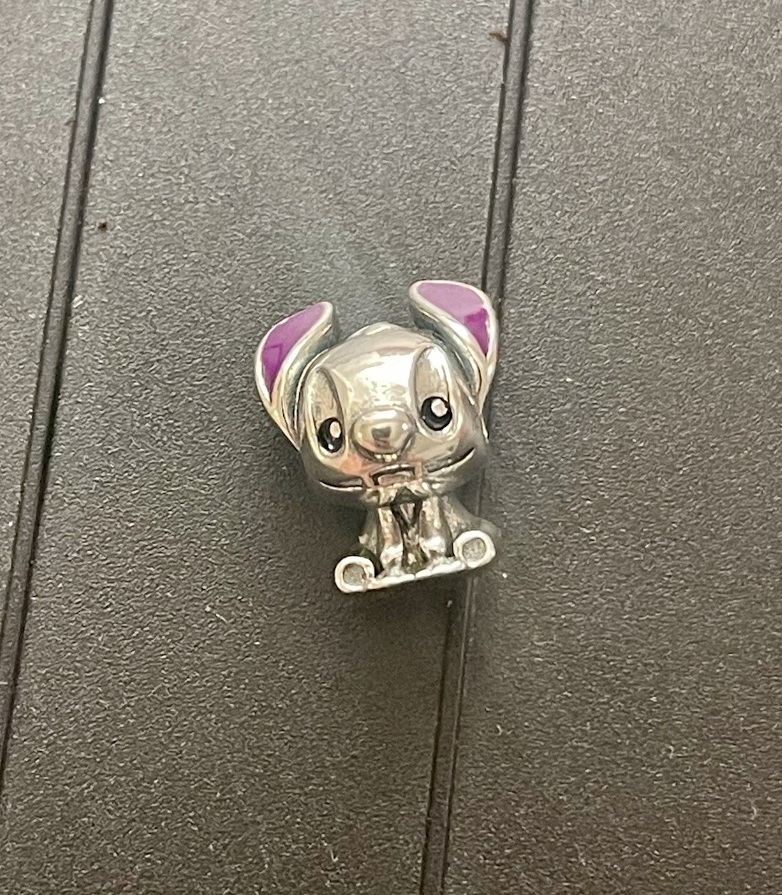 pandora charms 925 sterling silver, Disney Lilo & Stitch 798844C01 | eBay