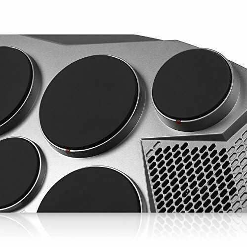 Pyle PTED06 Electronic Drum Set | eBay