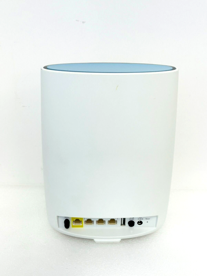 Netgear Orbi RBR50 Router AC3000 Tri-Band Mesh Wi-Fi 40003911699| eBay
