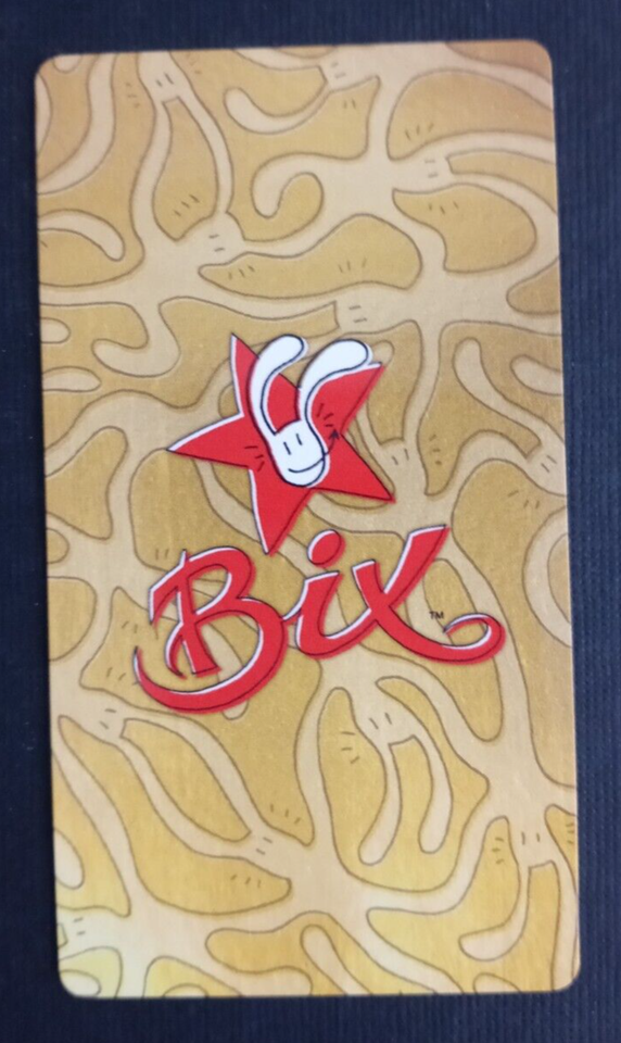 Bix Tarot Card By Pierluigi Balducci Tarot Card 3 Of Swords | eBay