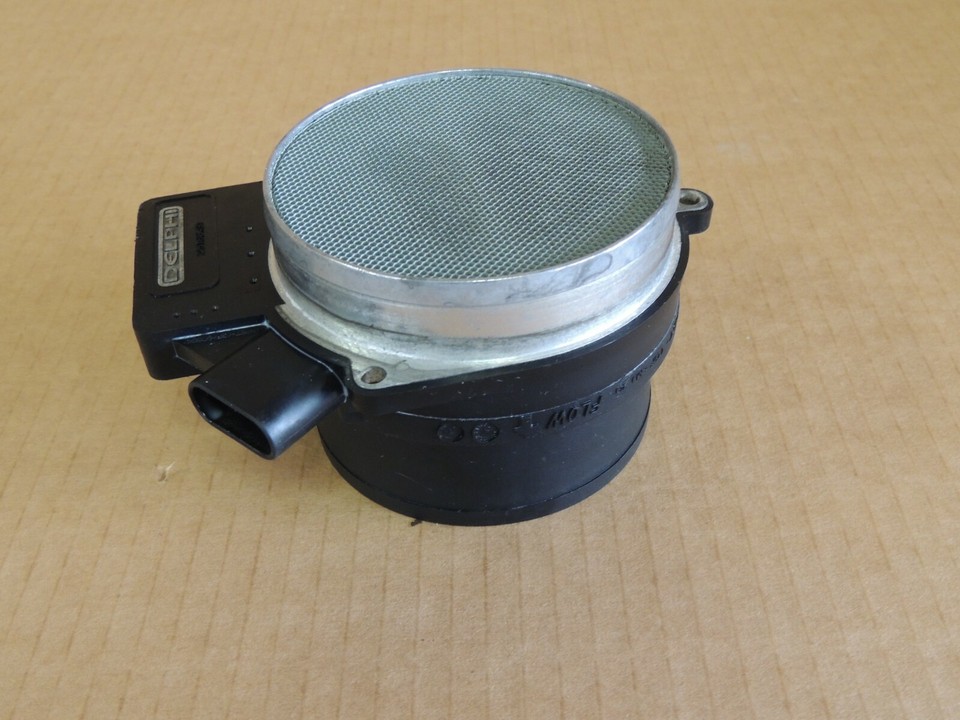 ACDelco GM Original Equipment Mass Air Flow Sensor 19330121 GM | Direct ...