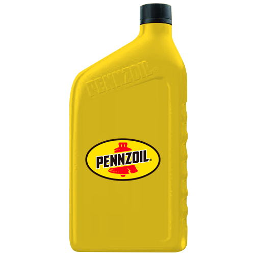 Pennzoil Automatic Transmission Fluid [0.25-gal./0.95-Liter. Bottle ...