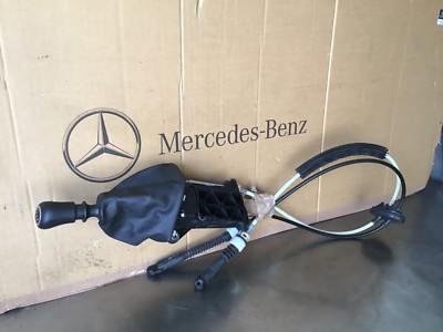 Mercedes Sprinter Gear Selector & Linkage.Euro 6 2014.2018 Original | eBay