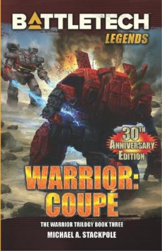 Michael a Stackpole BattleTech Legends (Paperback) (UK IMPORT ...