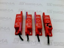 Allen Bradley VDE 0660-209 Guardmaster SIPHA Coded Sensor for sale ...