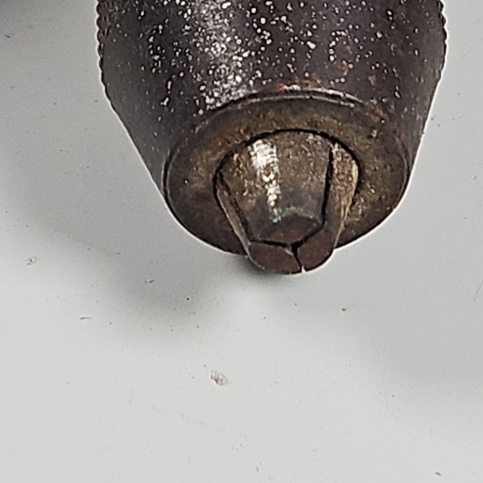 Vintage Metro Tools German Made Hand Drill Egg Beater Style Antique ...