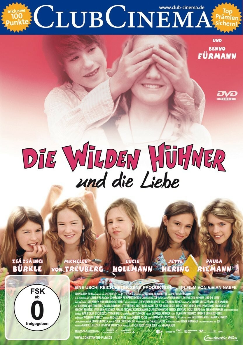 Haar Dvd Label