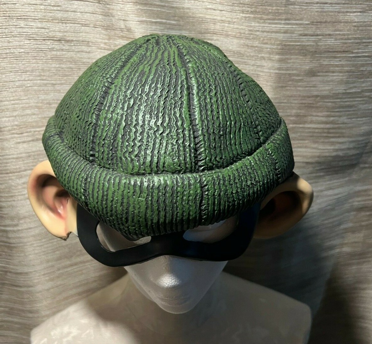 2001 Disguise Robert Heist Burglar Bandit Adult size … - Gem