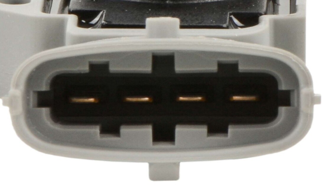 BOSCH Fuel Pressure Sensor Volvo OE #: 31272732 Rover #: LR015294 ...