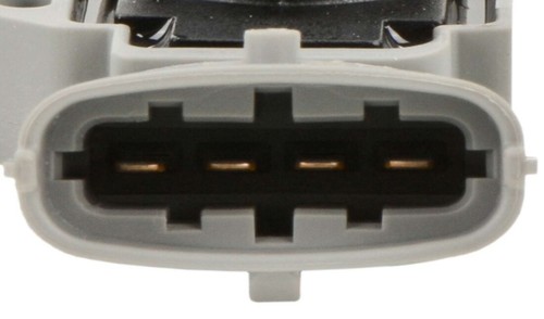 BOSCH Fuel Pressure Sensor Volvo OE #: 31272732 Rover #: LR015294 ...