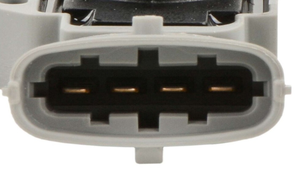 BOSCH Fuel Pressure Sensor Volvo OE #: 31272732 Rover #: LR015294 ...