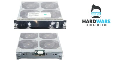 Cisco FAN-MOD-4HS 7600 Series High-Speed Fan Module - Fast Free ...
