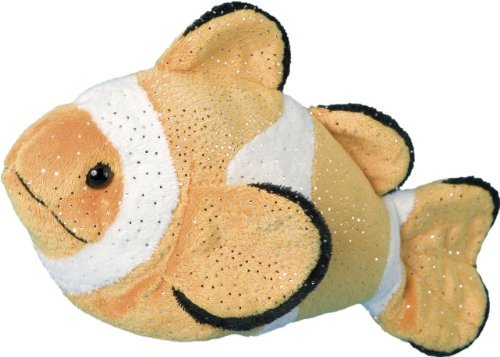 Bobo Clown Fish Plush Stuffed Animal, 10 Inch | eBay.de