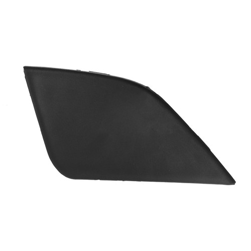 FOR TOYOTA 2016-2018 RAV4 LEFT DRIVER FRONT BUMPER TOW EYE CAP COVER ...