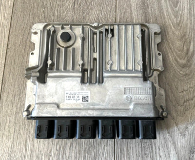 2021 BMW M850i Coupe G15 Engine Motor ECM Control Module, 5A16635 ...