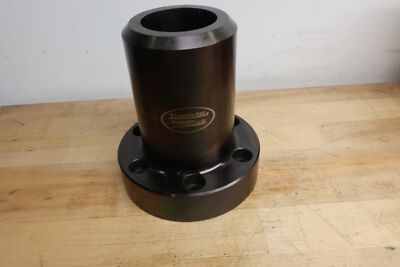 Collet Chucks - 3J Collet