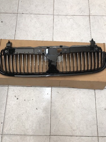 Panel Front BMW Serie 7 E65 E66 E67. 51137037727 | eBay