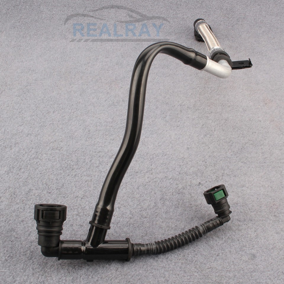 New Positive Crankcase Ventilation PCV Tube for Cadillac ATS CT6 2.0L ...