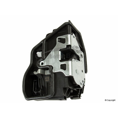 One New Genuine Door Lock Actuator Motor Front Right 51217229458 for ...